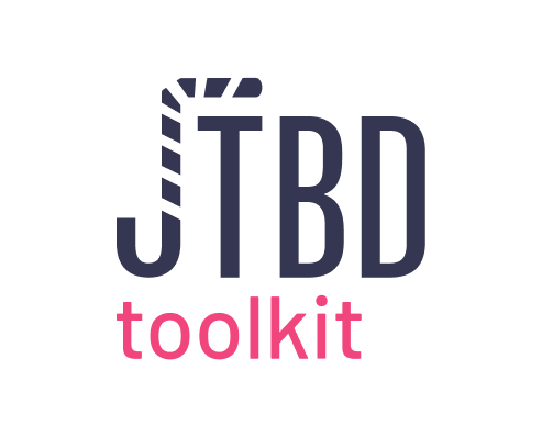 JTBD Canvas 2.0